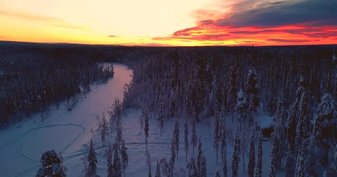 Lapland Images – Browse 116,596 Stock Photos, Vectors, and Video ...