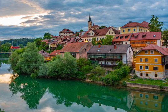 "Novo Mesto" Images – Browse 379 Stock Photos, Vectors, and Video ...