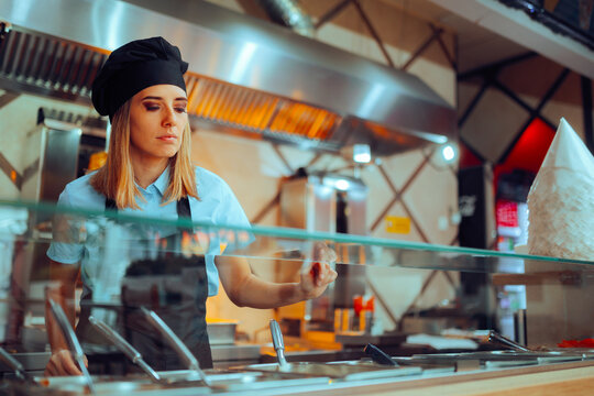 Fast Food Job Images – Browse 67,113 Stock Photos, Vectors, and Video ...