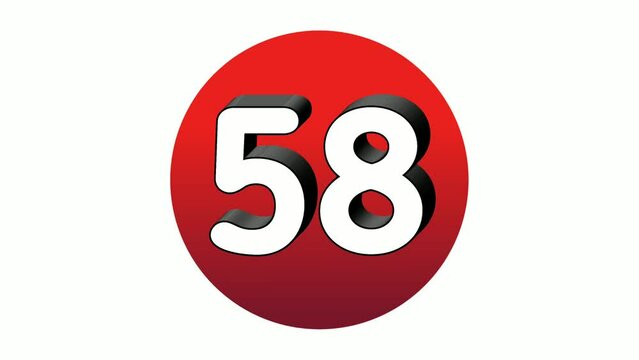 "Number 58" Images – Browse 13,584 Stock Photos, Vectors, and Video ...