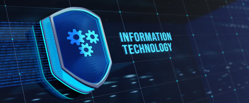 "Information Technology" Images – Browse 6,412,669 Stock Photos ...