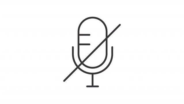 "Microphone Off" Images – Browse 49 Stock Photos, Vectors, and Video ...