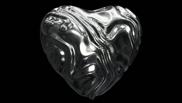 Imágenes de "Metallic Heart": descubre bancos de fotos, ilustraciones ...