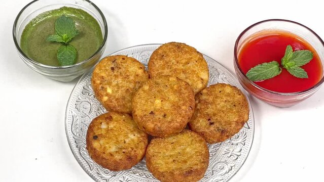 "Aloo Tikki" Images – Browse 2,629 Stock Photos, Vectors, and Video ...