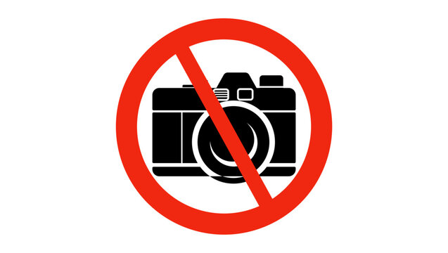 "No Photography" Images – Browse 915 Stock Photos, Vectors, and Video ...