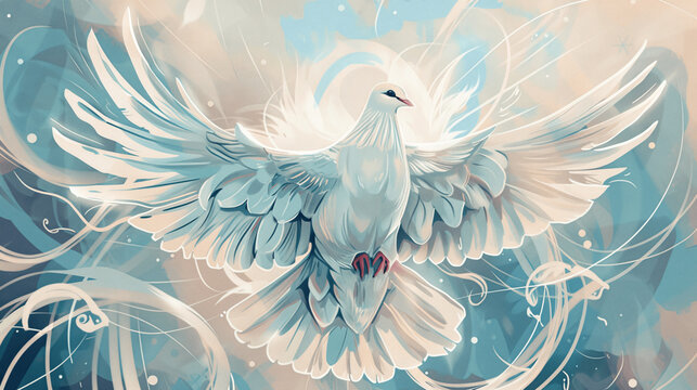 "Symbol Of Purity" Images – Browse 641 Stock Photos, Vectors, and Video ...