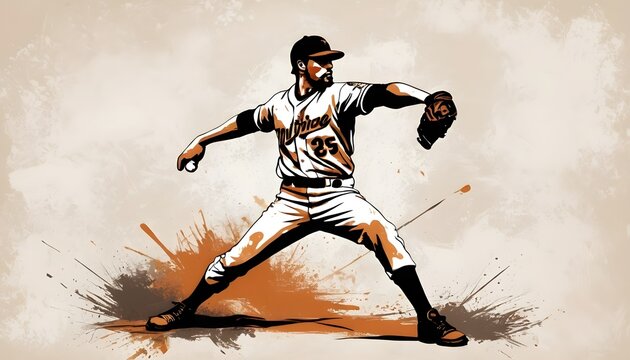 "Baseball Player"-Bilder: Stock-Fotos & -Videos. | Adobe Stock