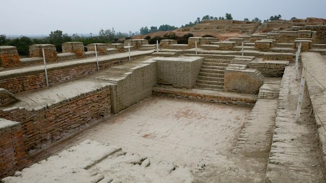 "Mohenjo Daro"-Bilder: Stock-Fotos & -Videos. | Adobe Stock