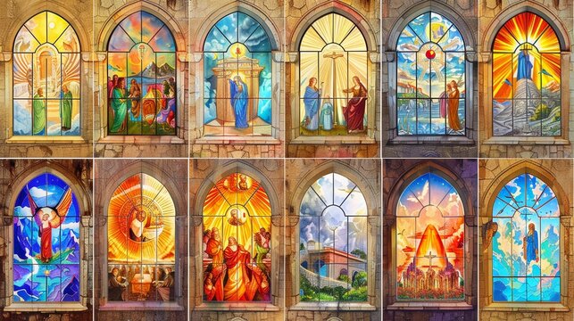 Church Collection Images – Browse 47,412 Stock Photos, Vectors, and ...