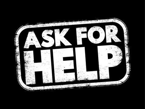 "Ask For Help" Imagens – Procure 784 fotos, vetores e vídeos | Adobe Stock