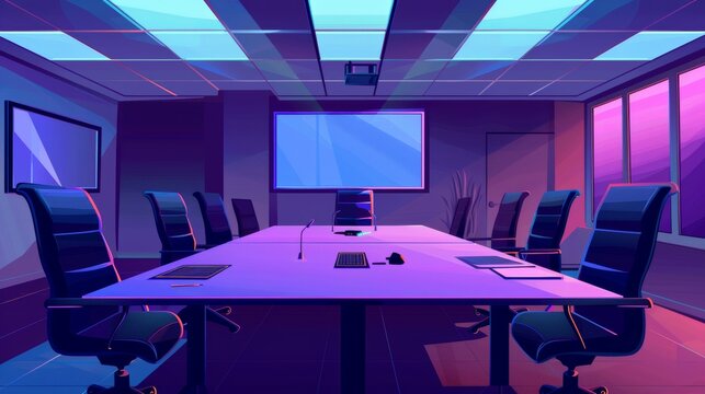 Boardroom Cartoon Images – Browse 2,615 Stock Photos, Vectors, and ...