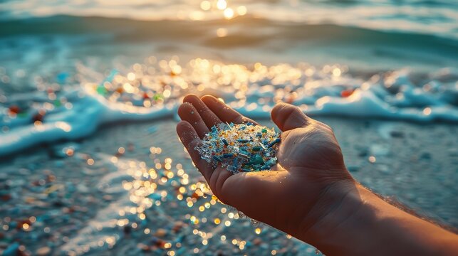"Plastic Pollution"-Bilder: Stock-Fotos & -Videos. | Adobe Stock
