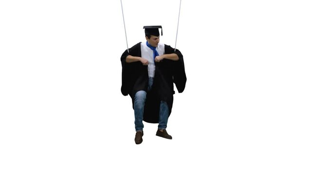 Graduation Rope Images – Browse 1,598 Stock Photos, Vectors, and Video ...