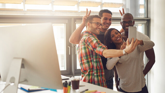 Funny Work Colleague Images – Browse 12,045 Stock Photos, Vectors, and ...