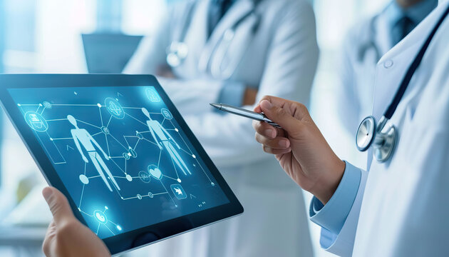 "Healthcare Technology" Images – Browse 35,558 Stock Photos, Vectors ...