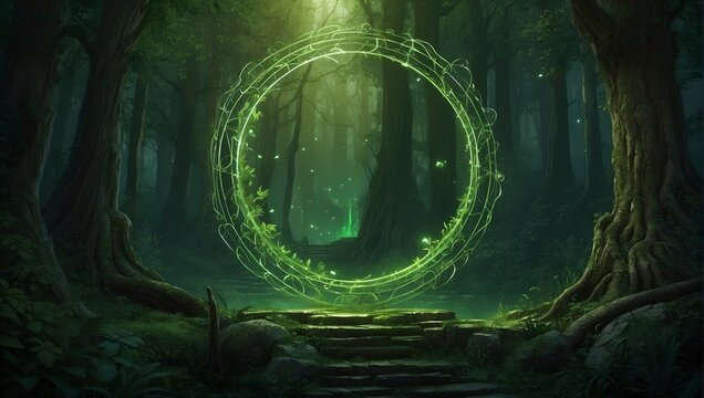 "Magic Circle" Images – Browse 6,031 Stock Photos, Vectors, and Video ...