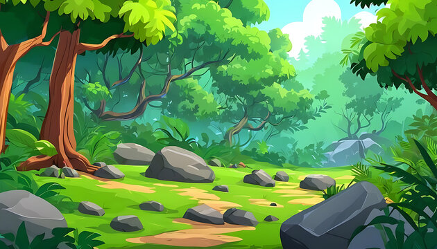 "Cartoon Background" Images – Browse 17,955 Stock Photos, Vectors, and ...