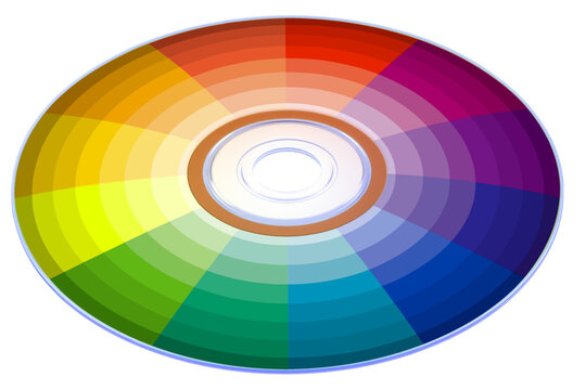 "Roue Chromatique" Images – Browse 223 Stock Photos, Vectors, and Video ...