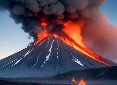 "Extinct Volcano" Images – Browse 1,204,673 Stock Photos, Vectors, and ...