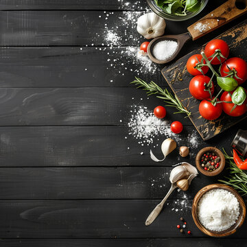 "Culinary Background" Images – Browse 9,300 Stock Photos, Vectors, and ...