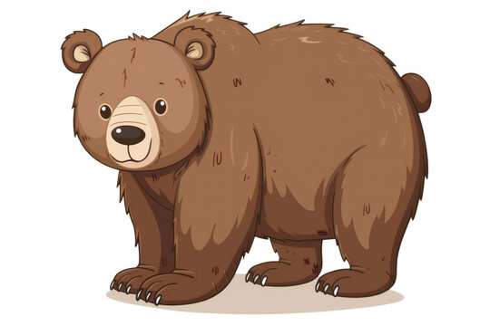 Brown Bear Brown Bear Clipart Clip Art Brown Bear Images – Browse