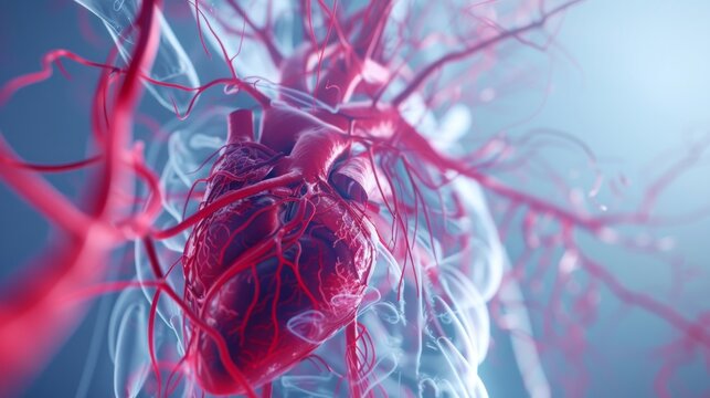 "Circulatory System" Images – Browse 53,906 Stock Photos, Vectors, and ...