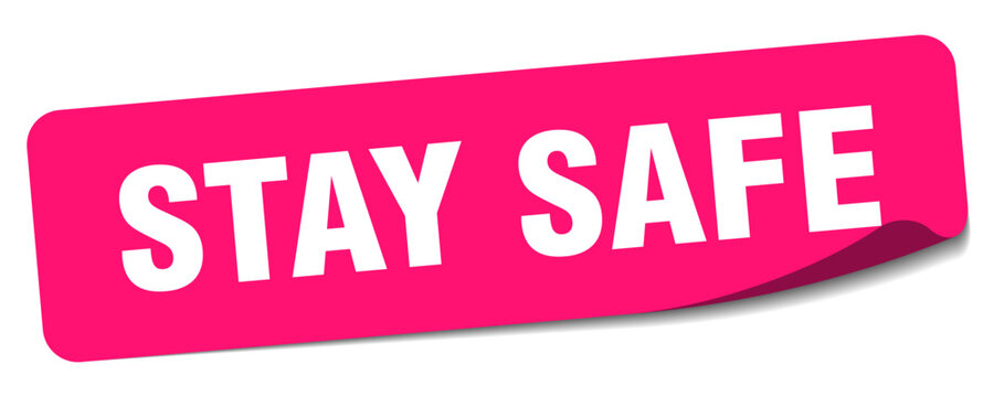Stay Safe Stay Images – Browse 49,708 Stock Photos, Vectors, and Video ...