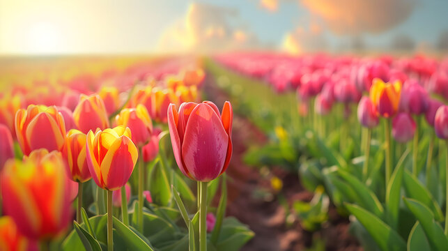 "Rows Of Flowers" Images – Browse 251 Stock Photos, Vectors, and Video ...