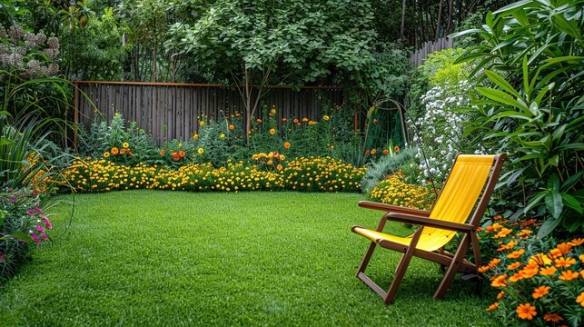 House Garden Images Browse 1 703 Stock Photos Vectors and Video Adobe Stock