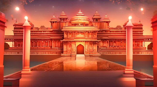 "Shri Ram" Images – Browse 81,450 Stock Photos, Vectors, and Video ...