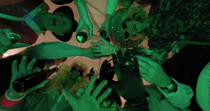 Partygoer Images – Browse 3,893 Stock Photos, Vectors, and Video ...