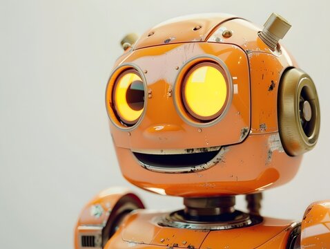 Robot Welcome Images – Browse 2,548 Stock Photos, Vectors, and Video ...