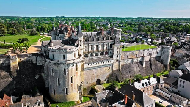 Chateau Amboise Images – Browse 2,456 Stock Photos, Vectors, and Video ...