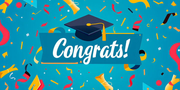 Congrats Images – Browse 2,806,997 Stock Photos, Vectors, and Video ...