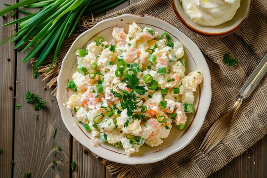 "Russian Salad" Images – Browse 20,728 Stock Photos, Vectors, and Video ...