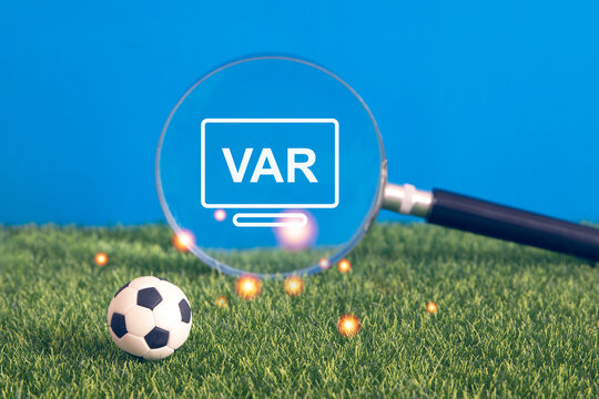 รูปภาพ"Var – เลือกดูภาพถ่ายสต็อก เวกเตอร์ และวิดีโอ77,051 | Adobe Stock