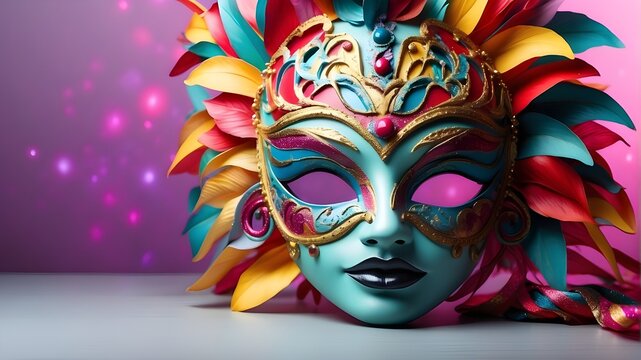 "Colorful Mask" Images – Browse 719 Stock Photos, Vectors, and Video ...