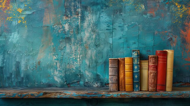 Book Spine Texture Images – Browse 9,409 Stock Photos, Vectors, and ...