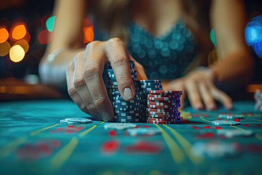 "Stack Of Chips" Images – Browse 319 Stock Photos, Vectors, and Video ...