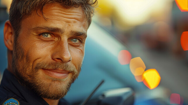 Happy Officer Images – Browse 42,599 Stock Photos, Vectors, and Video ...