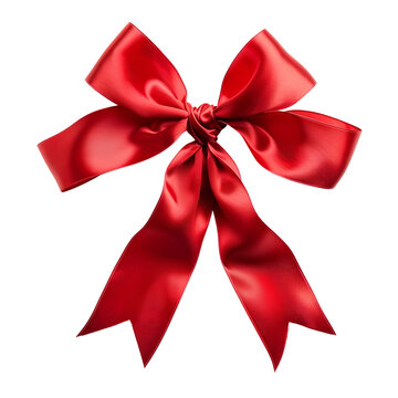 Red Bow No Background Images – Browse 2,135 Stock Photos, Vectors, and ...