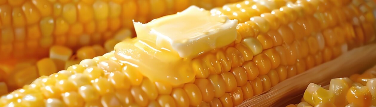 "Corn Cob" - Images et vidéos libres de droits | Adobe Stock