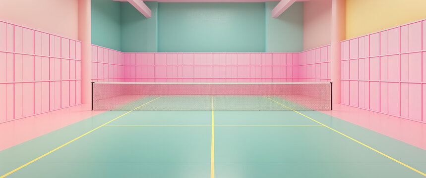 "Badminton Court" Imagens – Procure 3,032 fotos, vetores e vídeos ...