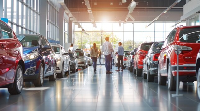 Savannah Used Car Dealership | Allen Samuels Chrysler Dodge Jeep Ram ...