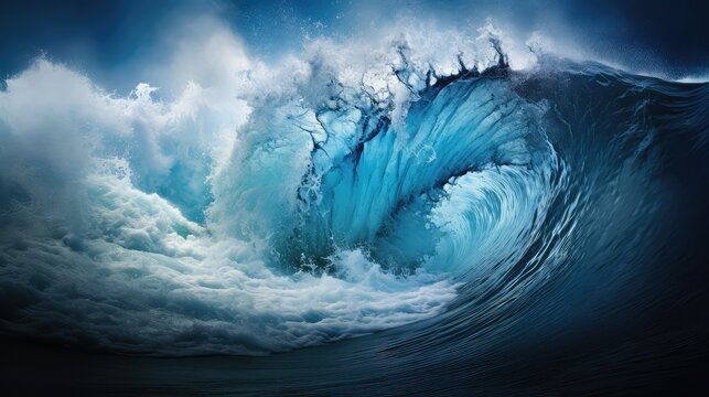 Blue Tsunami Images – Browse 22,904 Stock Photos, Vectors, and Video ...