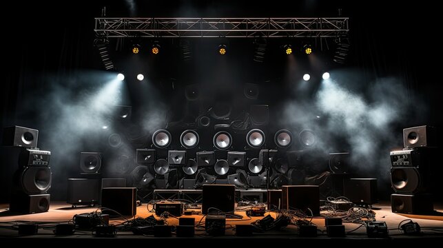 Stage Monitors Images – Browse 22,320 Stock Photos, Vectors, and Video ...