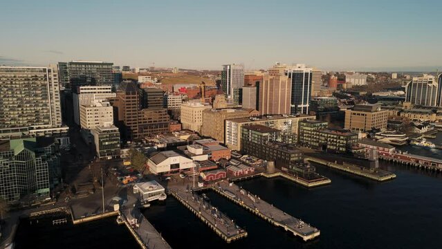 Halifax Skyline Images – Browse 1,694 Stock Photos, Vectors, and Video ...