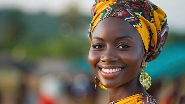 "African Fashion" Images – Browse 3,121 Stock Photos, Vectors, and ...