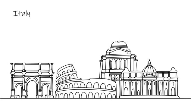 Italy Map Drawing Images – Browse 46,376 Stock Photos, Vectors, and ...