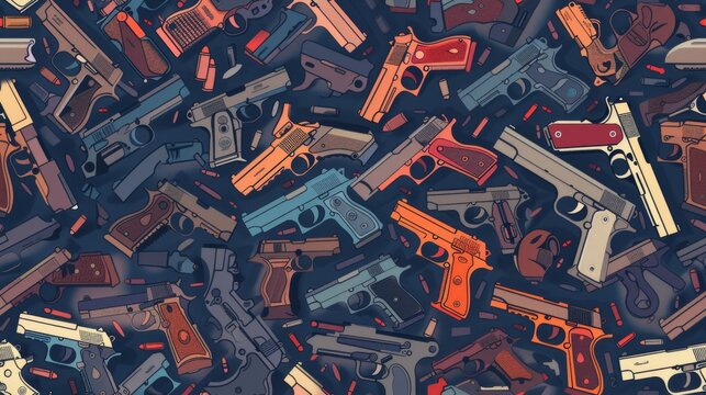 "Gun Nut"-Bilder: Stock-Fotos & -Videos. | Adobe Stock